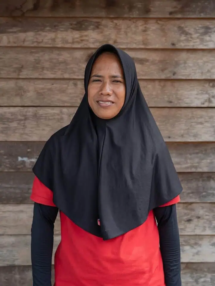 Guiding Lights of Change in a Remote Area of West Kalimantan: The Story ...