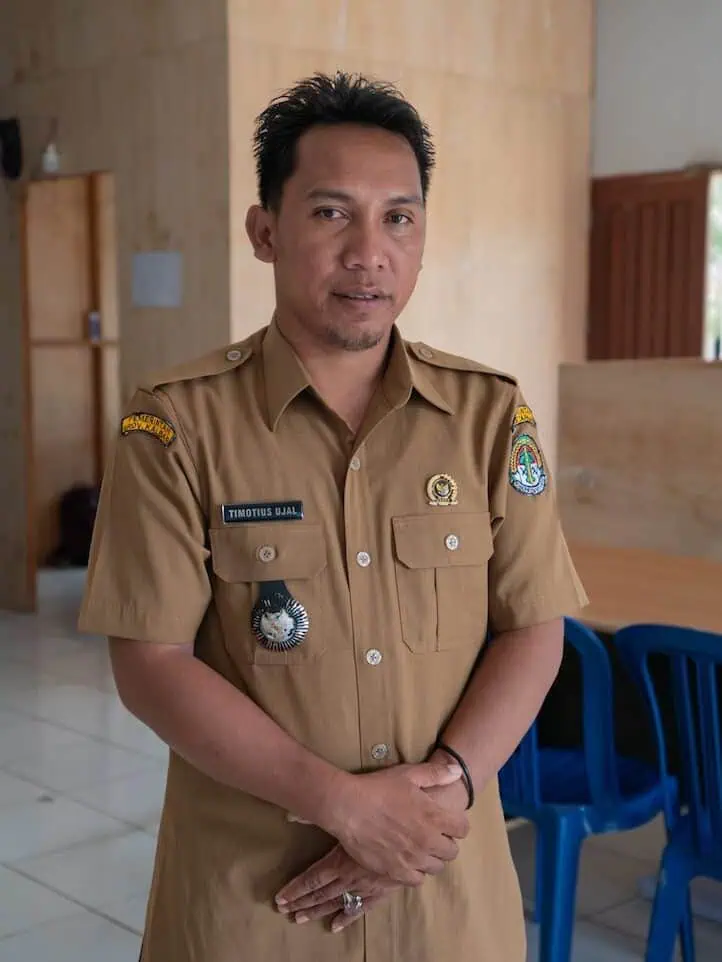 Guiding Lights of Change in a Remote Area of West Kalimantan: The Story ...